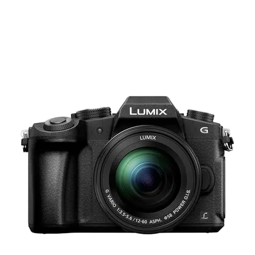Best Mirrorless Camera For Traveling - 2026 Reviews - Camera Props