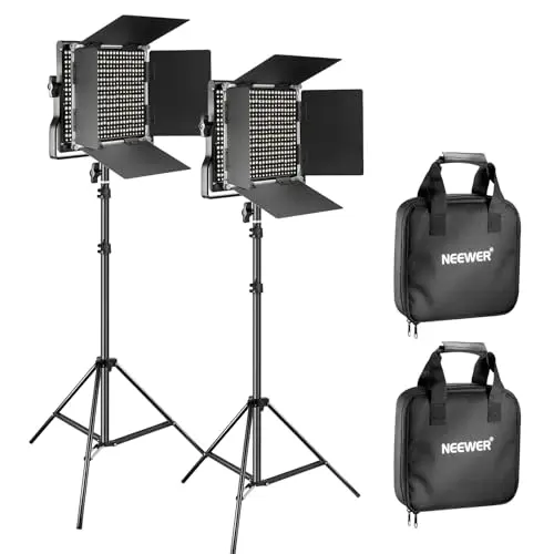 Best Lighting For Food Photography - 2026 Reviews - Camera Props