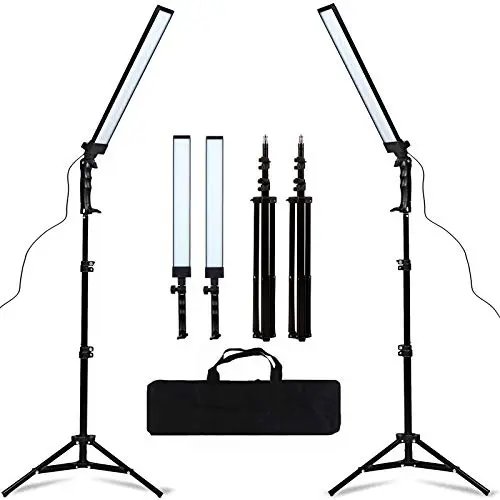 Best Lighting For Food Photography - 2026 Reviews - Camera Props