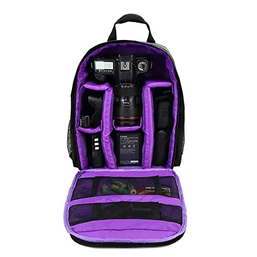 Best Small Camera Bag For Travel - 2026 Reviews - Camera Props