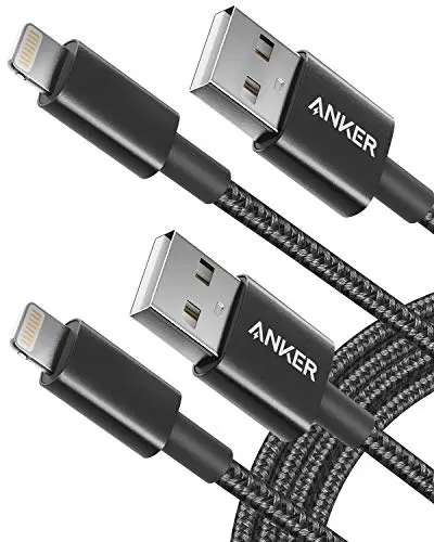 Best Lightning Charger For Iphone - 2026 Reviews - Camera Props