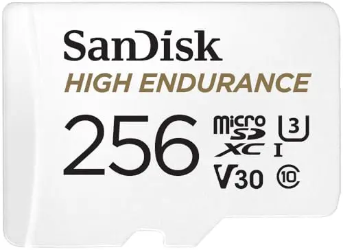 Best Micro Sd Cards For Security Cameras - 2026 Reviews - Camera Props