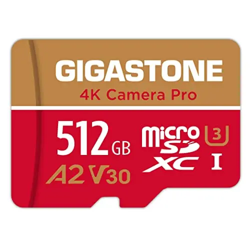 Best Sd Cards For Android Phones - 2026 Reviews - Camera Props