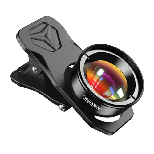 Best Lenses For Iphone Camera - 2026 Reviews - Camera Props
