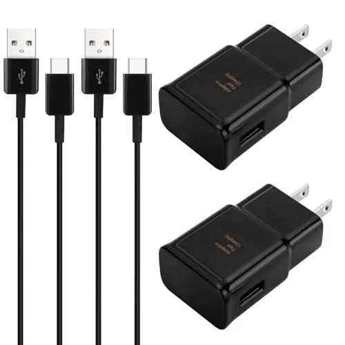Best Fast Charger For Samsung - 2026 Reviews - Camera Props