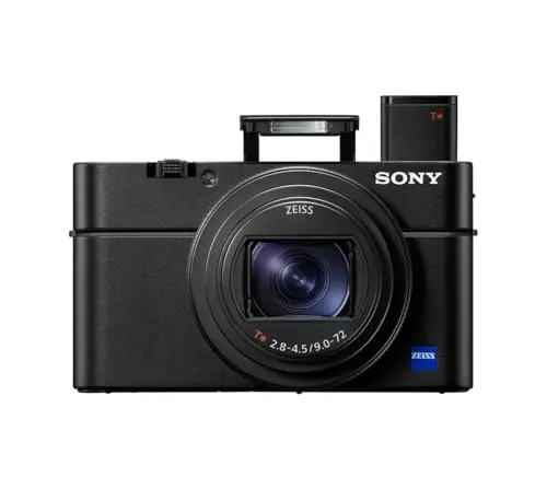 Best Compact Camera For Low Light - 2026 Reviews - Camera Props