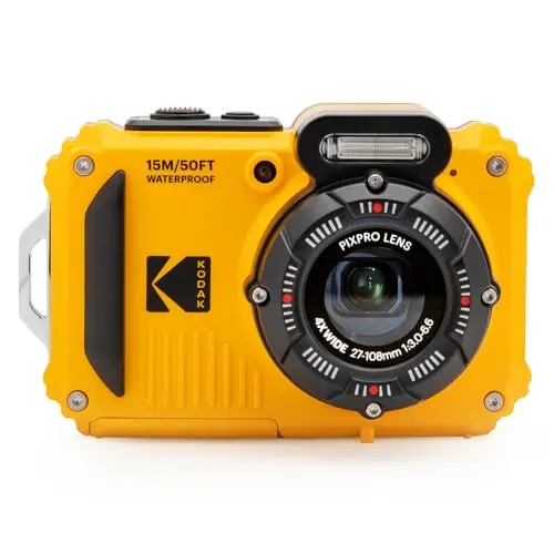 Best Cameras For Outdoor Photography - 2026 Reviews - Camera Props
