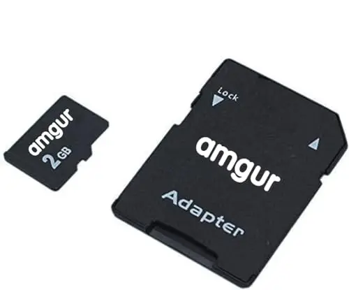 Best Micro Sd Card For Garmin Gps - 2026 Reviews - Camera Props