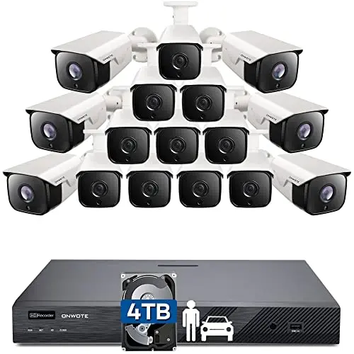 Best Security Camera System For Small Business - 2026 Reviews - Camera ...