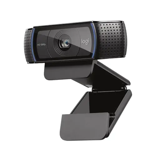 Best External Camera For Laptop - 2026 Reviews - Camera Props