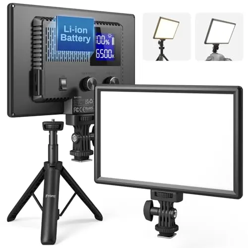 Best Portable Lighting For Outdoor Photography - 2026 Reviews - Camera ...