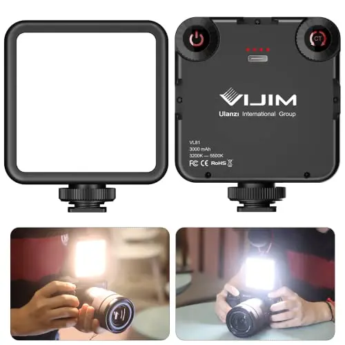 Best Accessories For Camera - 2026 Reviews - Camera Props