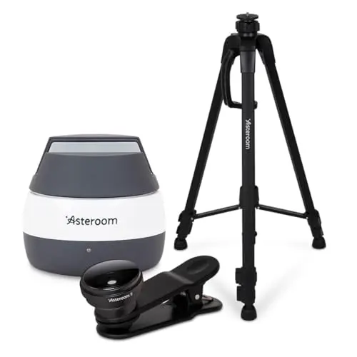 Best 360 Camera For Real Estate - 2026 Reviews - Camera Props