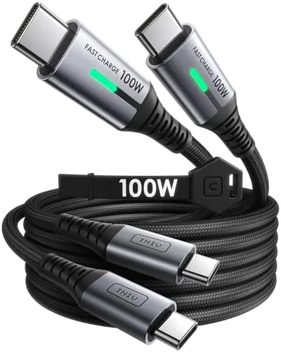 Best Type C Cable For Fast Charging - 2026 Reviews - Camera Props