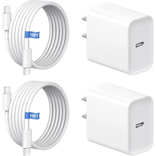 Best Usb C Charger For Iphone - 2026 Reviews - Camera Props