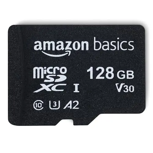 Best Sd Cards For Android Phones - 2026 Reviews - Camera Props