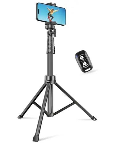 Best Iphone Tripod For Content Creators - 2026 Reviews - Camera Props