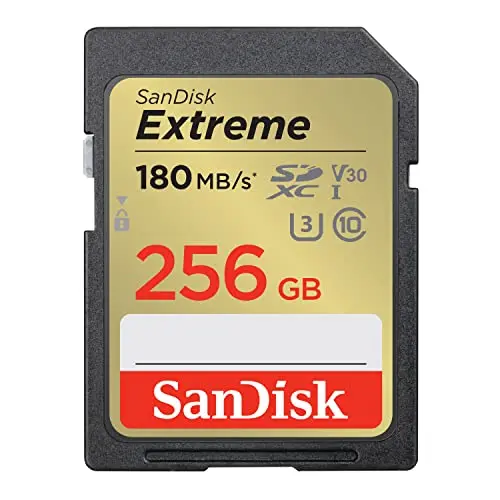 Best Sd Cards For Video - 2026 Reviews - Camera Props