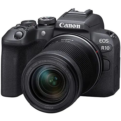 Best Mirrorless Camera For Streaming - 2026 Reviews - Camera Props