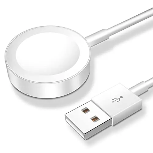 Best Apple Watch Chargers For 2026 - Magnetic Fast Charging Picks ...