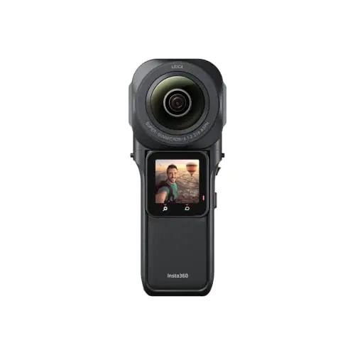 Best 360 Camera For Real Estate - 2026 Reviews - Camera Props