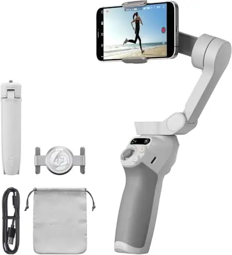 Best Gimbal For Iphone 16 Pro Max - 2026 Reviews - Camera Props
