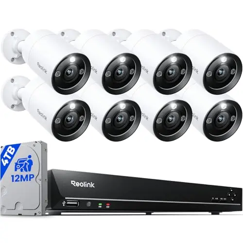 Best Security Cameras For Retail Stores - 2026 Reviews - Camera Props