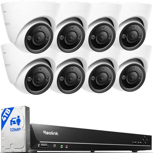 Best Nvr Camera System For Home - 2026 Reviews - Camera Props