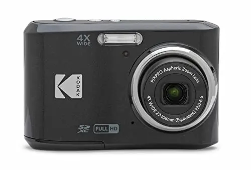 Best Digital Camera For Zoom - 2026 Reviews - Camera Props