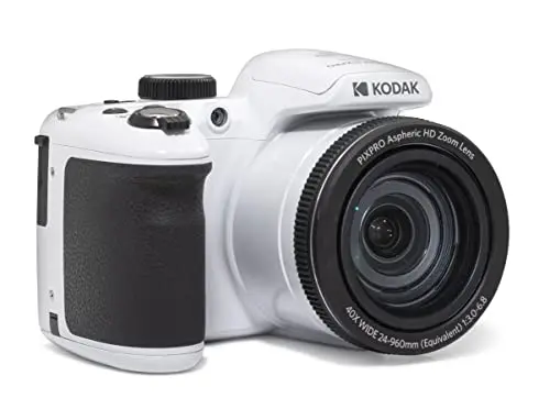 Best Digital Camera For Zoom - 2026 Reviews - Camera Props