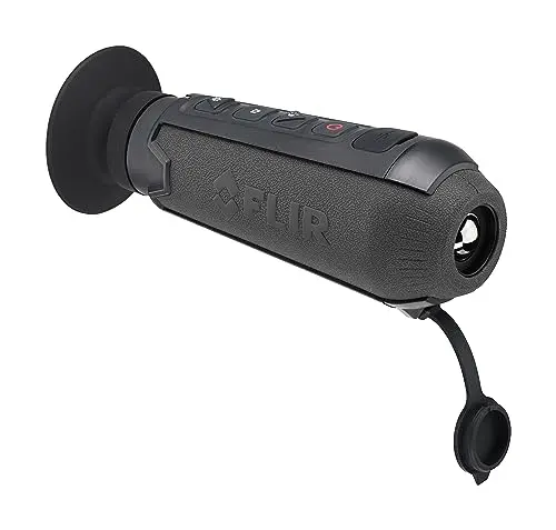 Best Thermal Camera For Wildlife - 2026 Reviews - Camera Props