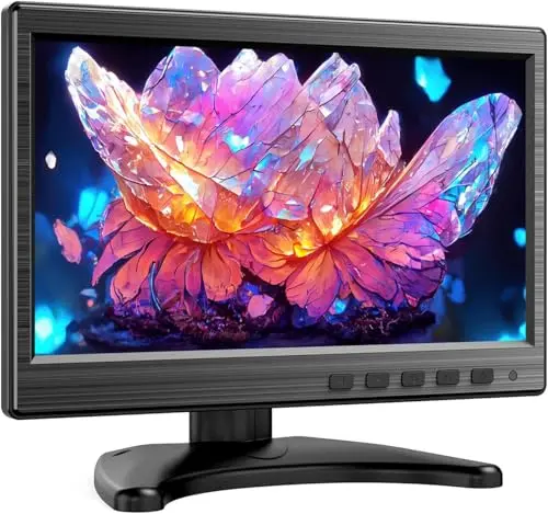 Best Monitor For Ring Camera - 2026 Reviews - Camera Props