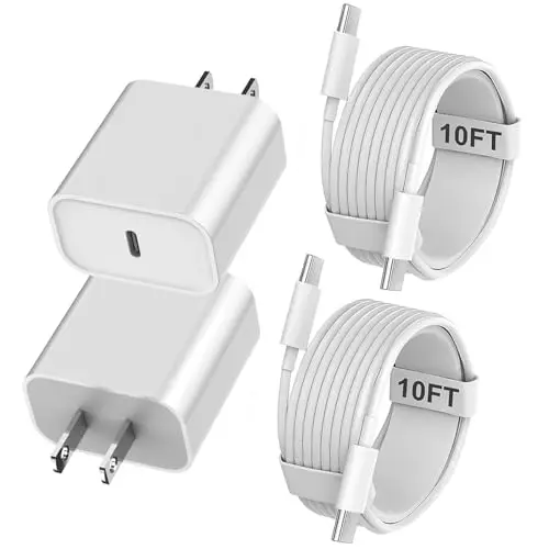 Best Usb C Charger For Iphone - 2026 Reviews - Camera Props