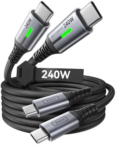 Best Cables For Charging - 2026 Reviews - Camera Props