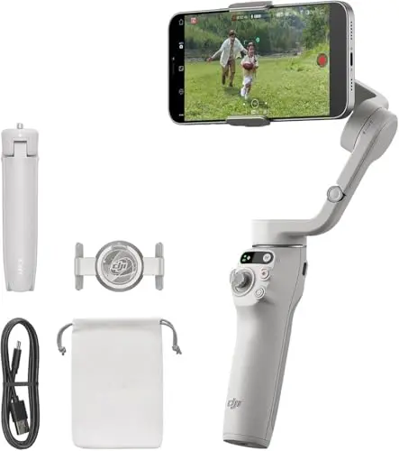 Best Gimbal For Compact Phones Travel Filming - 2026 Reviews - Camera Props
