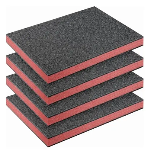 Best Foam For Camera Hard Case - 2026 Reviews - Camera Props