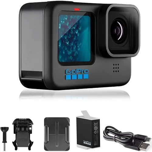 Best Gopro Camera For Diving - 2026 Reviews - Camera Props