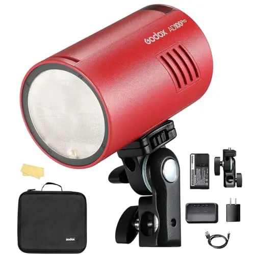 Best Portable Lighting For Outdoor Photography - 2026 Reviews - Camera ...