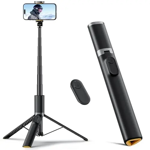 Best Phone Tripod For Travel - 2026 Reviews - Camera Props