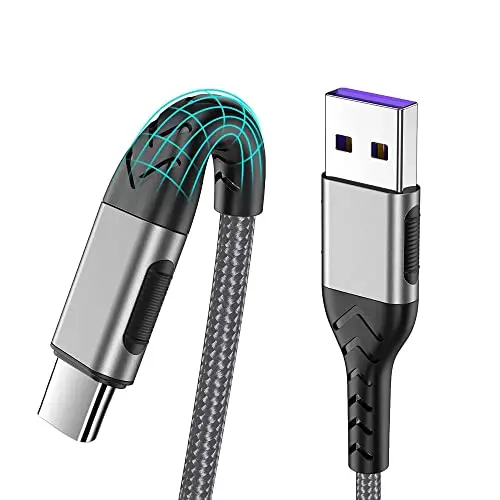 Best Cables For Charging - 2026 Reviews - Camera Props
