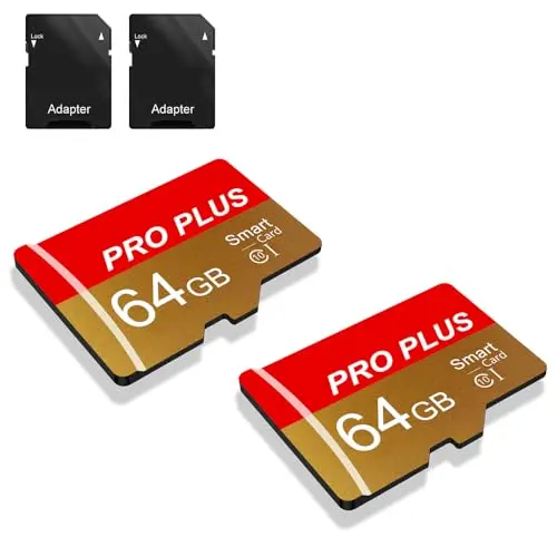 Best Memory Cards For Cameras - 2026 Reviews - Camera Props