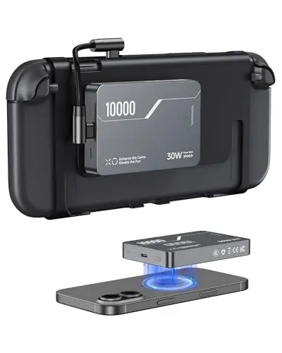 Best Portable Charger For Switch 2 - 2026 Reviews - Camera Props