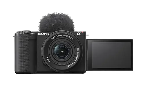 Best Sony Camera For Vlogging - 2026 Reviews - Camera Props