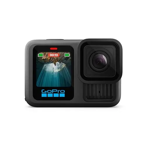 Best Gopro Camera For Travel - 2026 Reviews - Camera Props