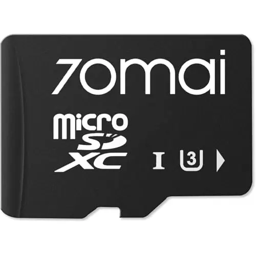 Best 256Gb Sd Card For Dash Cam - 2026 Reviews - Camera Props