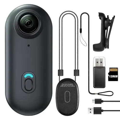 Best Small Camera For Video Recording - 2026 Reviews - Camera Props