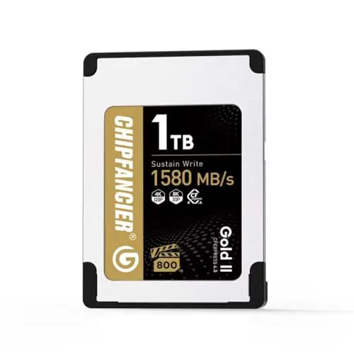 Best Memory Cards For Cameras - 2026 Reviews - Camera Props