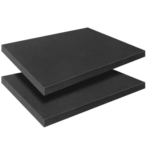 Best Foam For Camera Hard Case - 2026 Reviews - Camera Props