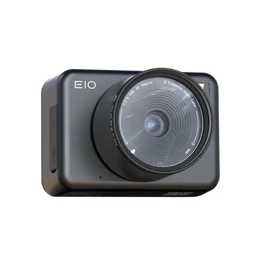 Best Cameras For Time Lapse - 2026 Reviews - Camera Props