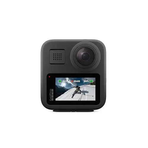 Best Gopro Camera For Skiing - 2026 Reviews & Buyer'S Guide - Camera Props